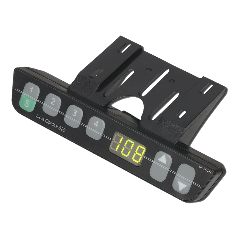 HSU-MDF-4M2-LD | Bedieningen | A&E Trading b.v.