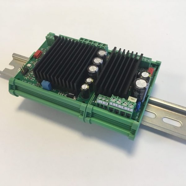 Controlboxes | A&E Trading b.v.