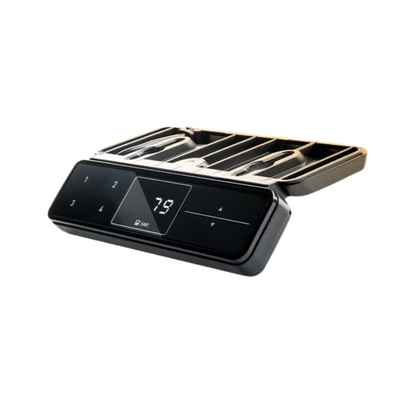 TOUCH-FX-MDF-LD | Bediening | A&E Trading b.v.